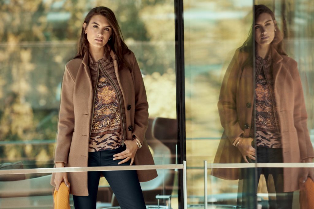 Betty Barclay | Maloprodaja ženske odjeće | Tekstilpromet