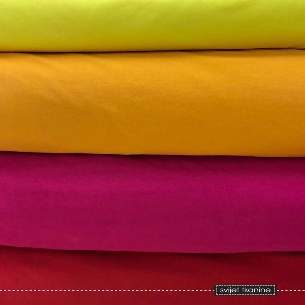 Svijet tkanine | Retail fabrics and materials | Tekstilpromet